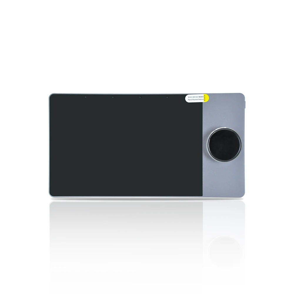 Tuya 8 Inch Smart Home System In Wall Touch Control Panel Wifi Zigbee ...