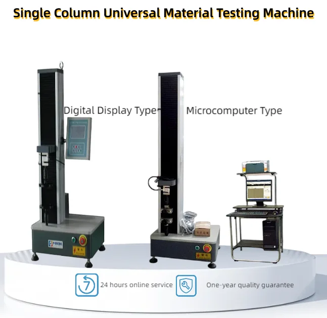 Nylon Cable Tensile Strength Testing Equipment Tensile Strength ...