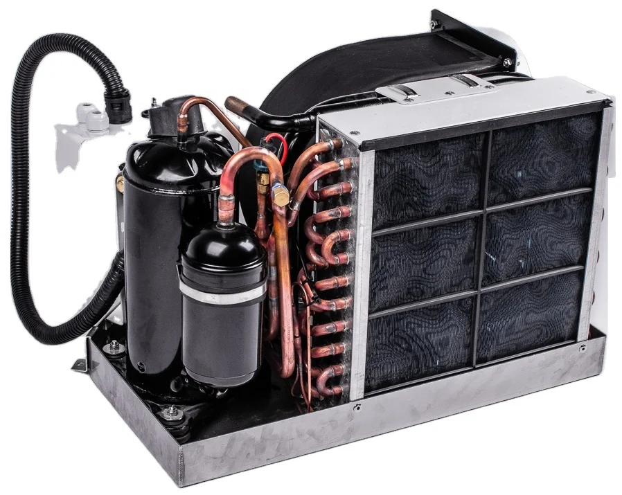 Shop Marine Air Conditioners - Efficient & Reliable Solutions