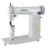 Gc810 Single Needle Post Bed Lockstitch Leather Sewing Machine - Buy ...