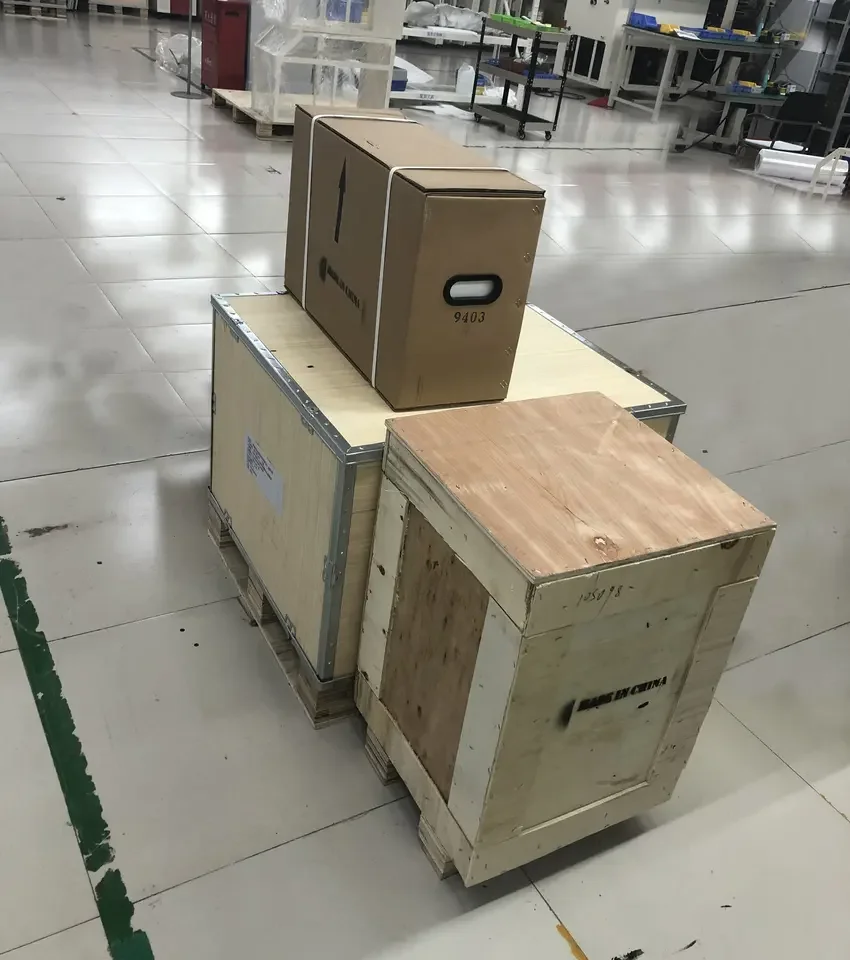 Benovor 2024 New Desktop Freeze Drying Equipment Small Laboratory ...