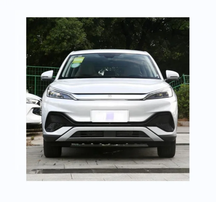 2023 new Car BYD YUAN PLUS EV Champion Edition 430km/510km Chinese electric cars| Alibaba.com