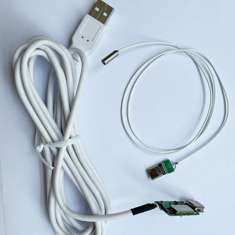 Factory Mini Micro Endoscope Camera Module With Smallest 3.3MM/3.5MM ...