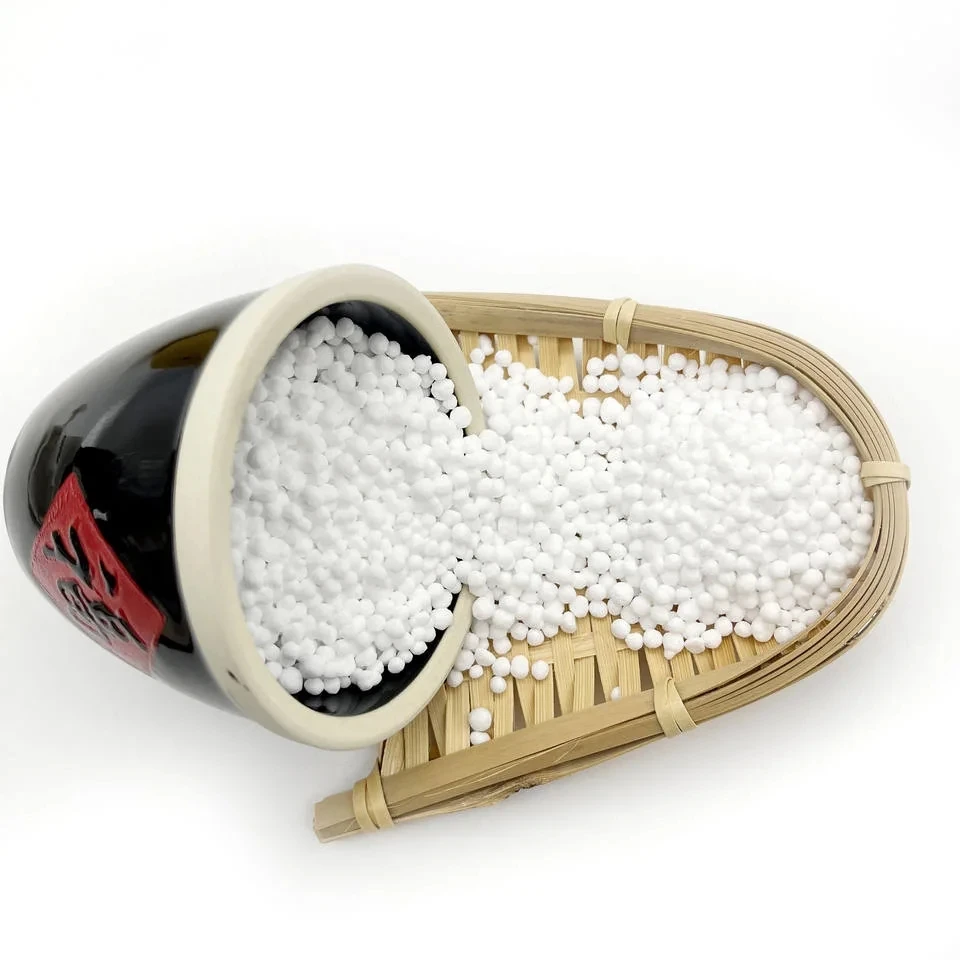 Urea 46% Granular Nitrogen Fertilizer Agriculture Grade Organic ...