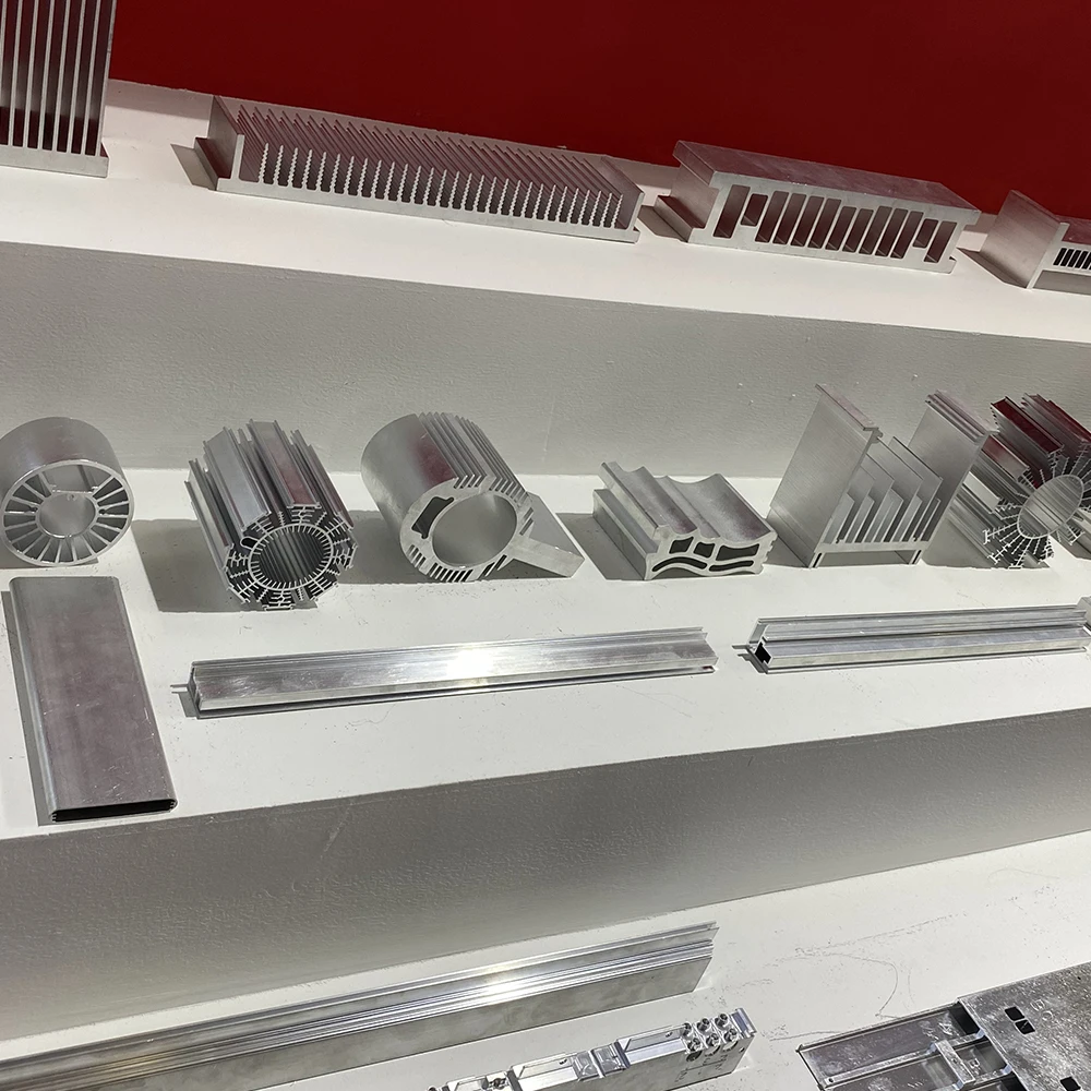 Philippine Series Window And Door Types Of Aluminum Profiles - Buy ...