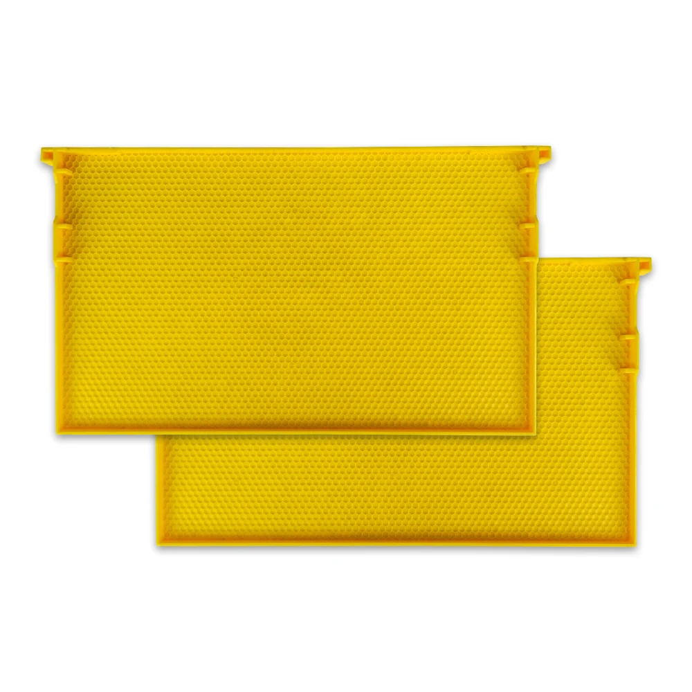 Beekeeping Beehive Frame Plastic Bee Frame Price - Buy Plastic Bee ...
