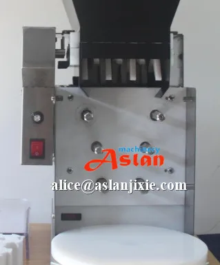 Electric 220v Nigiri-Zushi Machine - Automatic Rice Roll Maker