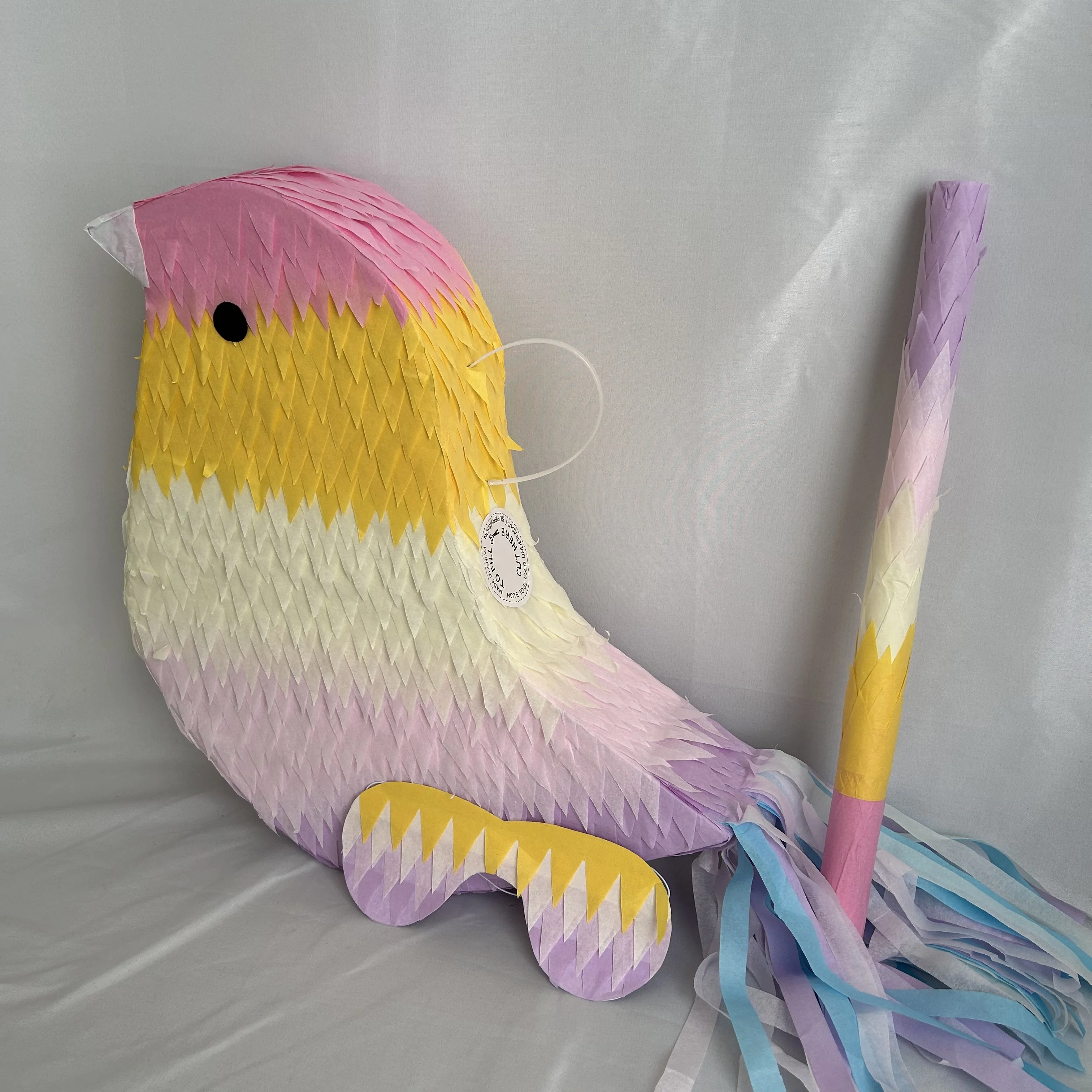 Pinata for Kids Birthday Party - Fun Festival Decoration