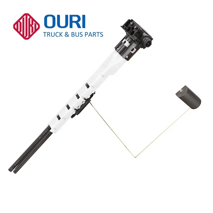 OURI Truck Spare Parts - Fuel Level Sensor 585mm for Mercedes Benz