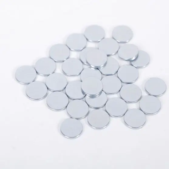 Rare Earth Magnets Heavy Duty 50/100/200pcs Super Strong N52 Neodymium ...