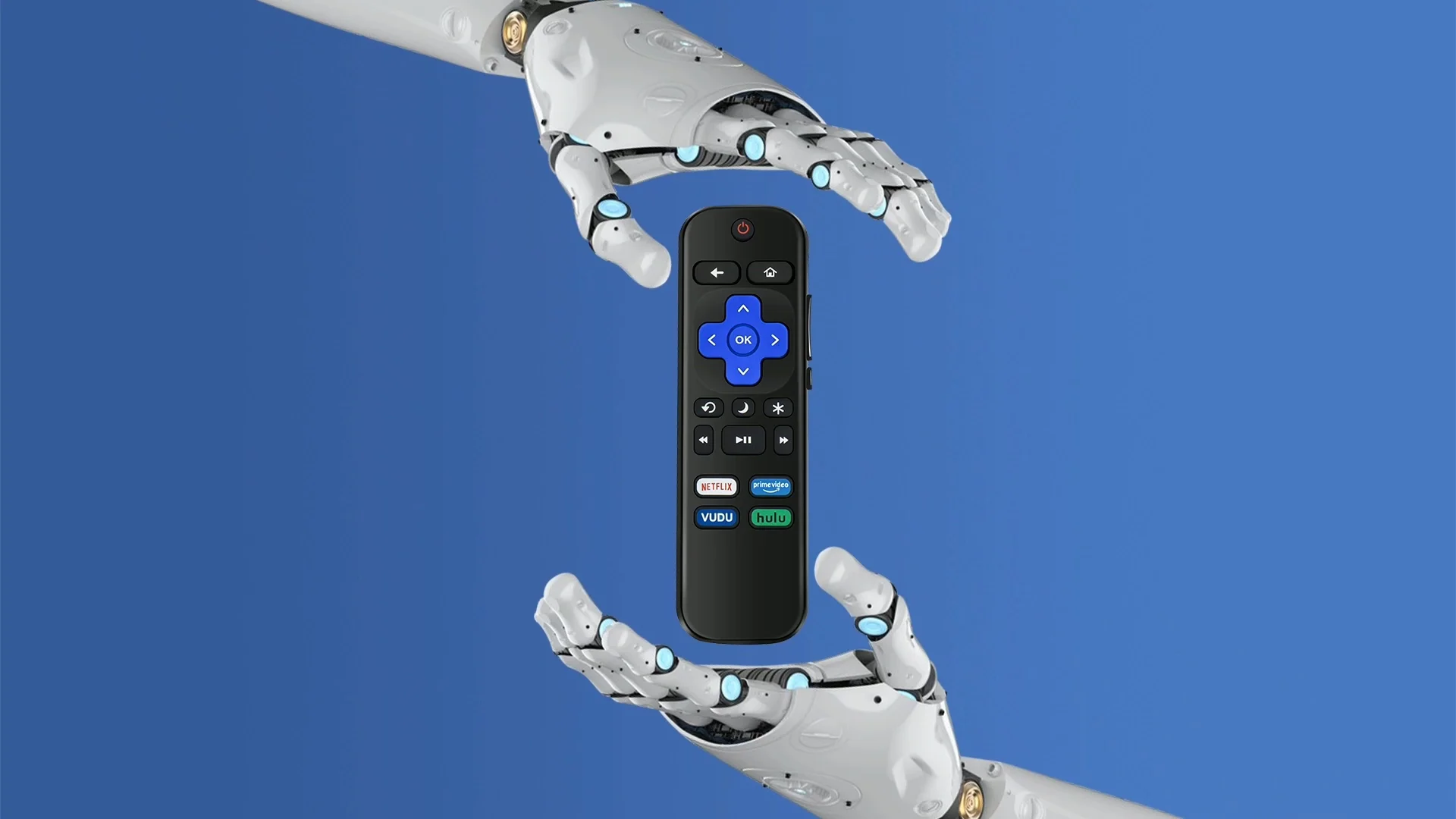 Onn 2023 New Remote Controller Rc280 Rc282 Universal Tv Remote Control ...