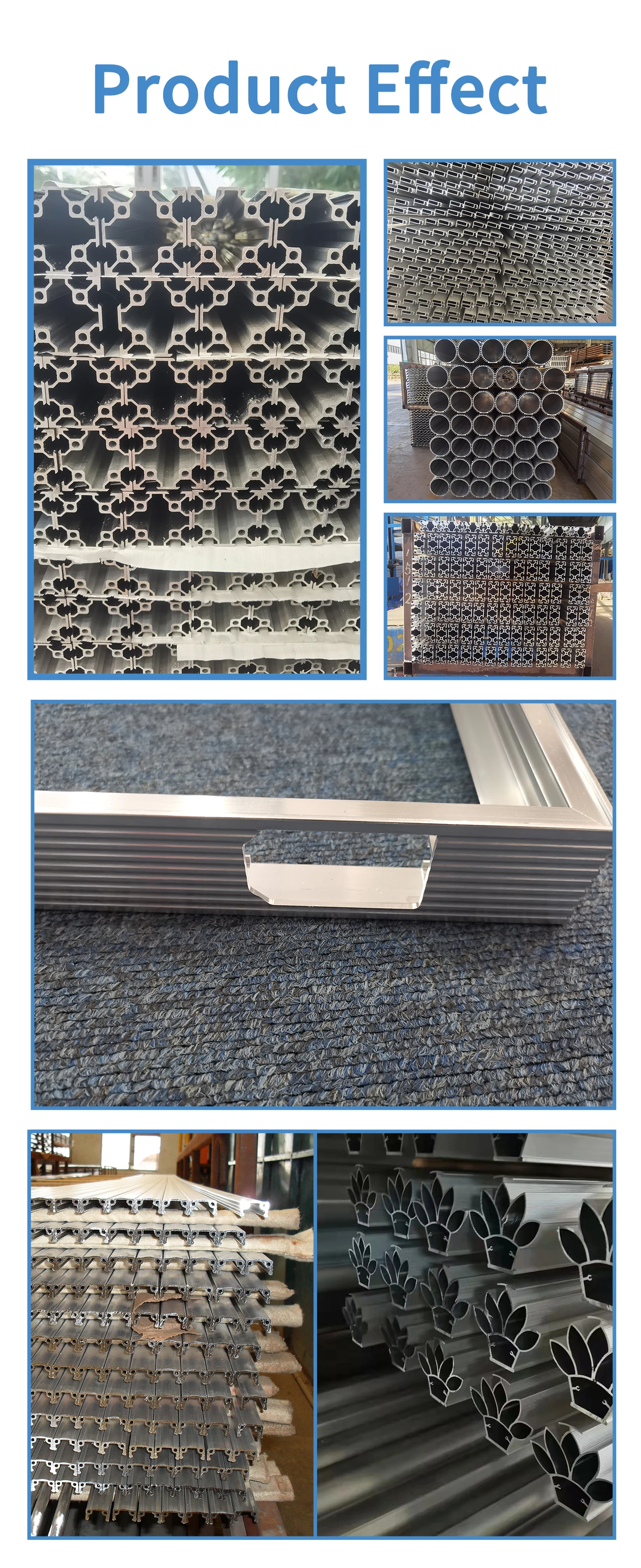 L Shape Aluminum Stair Nose Edge Led Strip Profile Aluminum Anti Slip ...