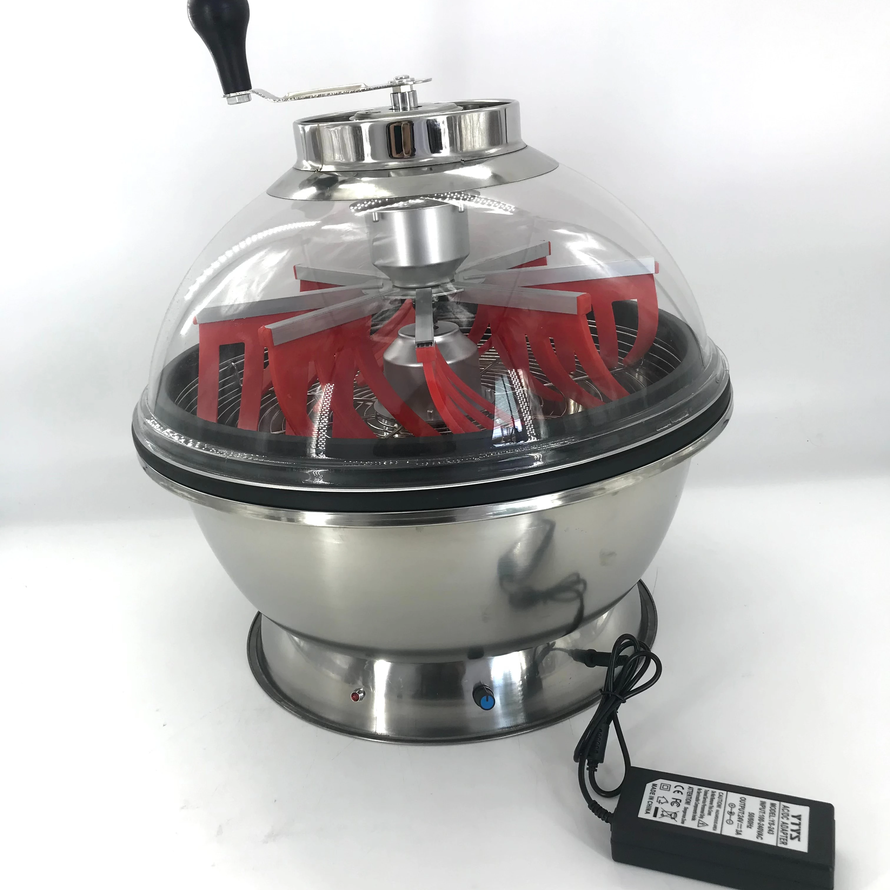 Motorized Commercial Automatic Bud Leaf Trimmer Machine for Wet and Dry ...