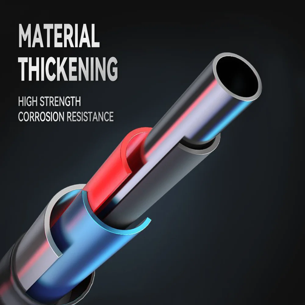 Powerful Baseball Bat With Consistent Performance for Self Defensing ...