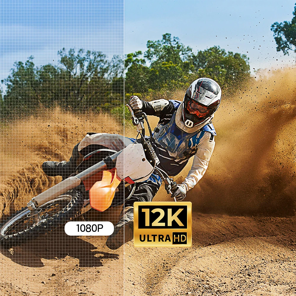 Bangladesh TX30 PRO 8K Ultra HD Android TV Box - Smart & Powerful