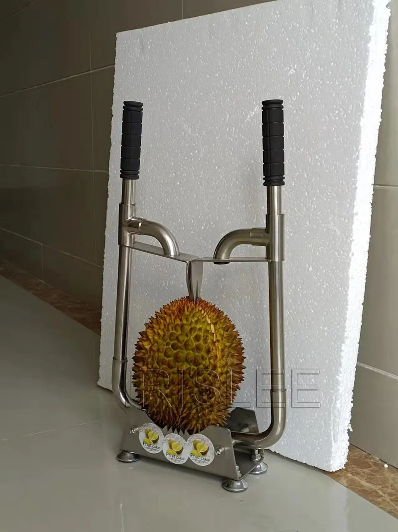Durian Opening Machine Malaysia Manual Musang Shelling Tool - Buy ...