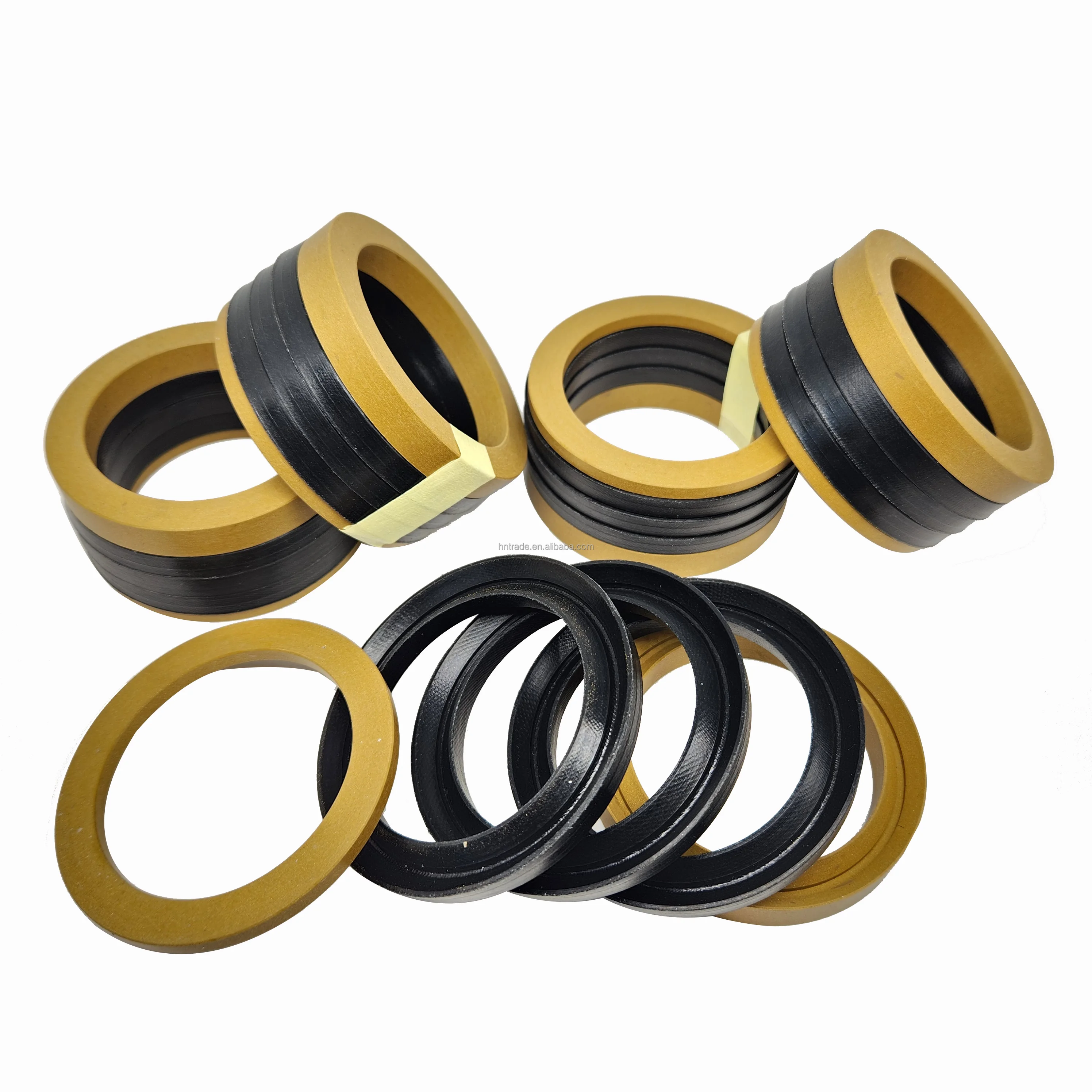V Type Rubber Seal - Durable Hydraulic Oil Seal Solutions