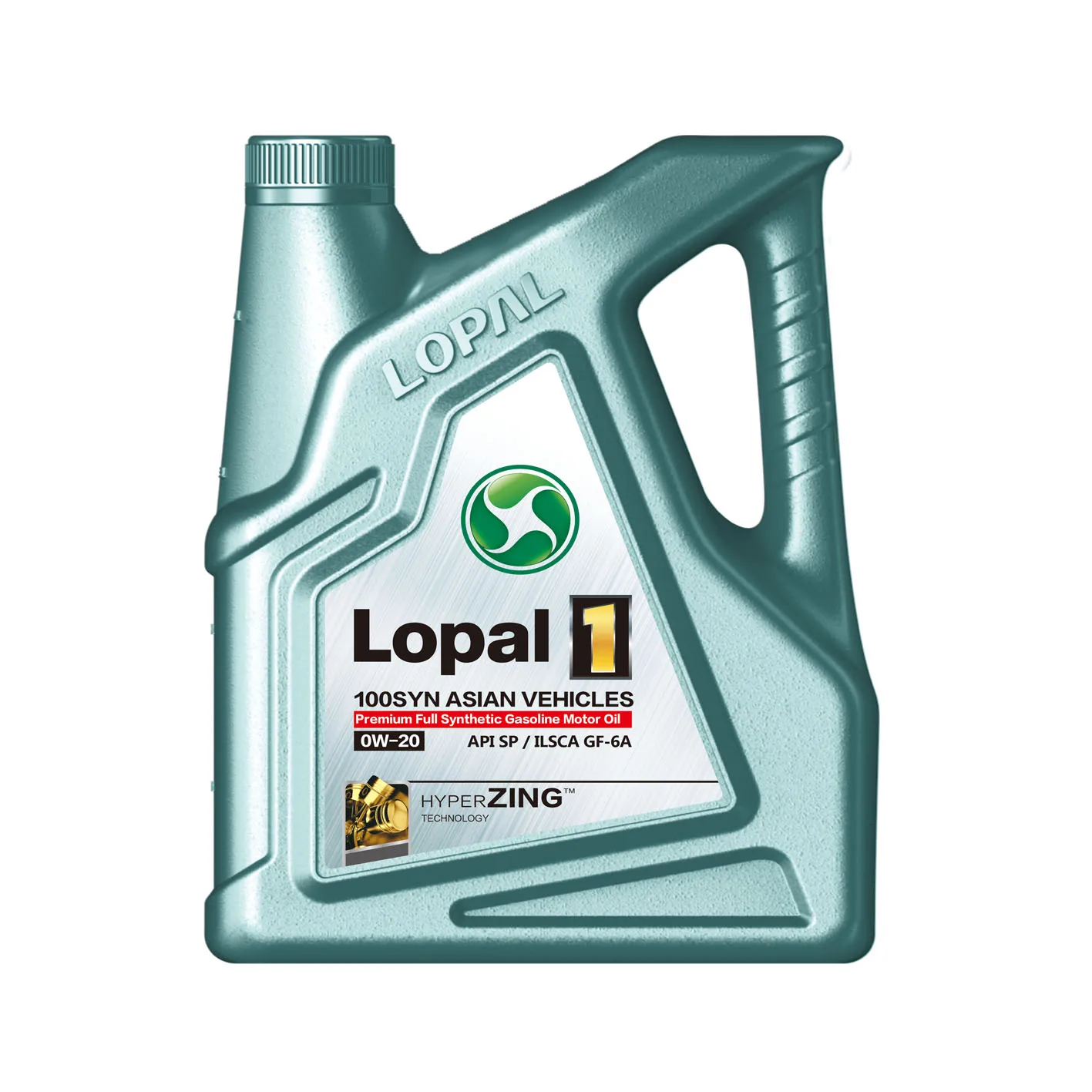 Lopal 1 Gasoline Engine Oil| Alibaba.com