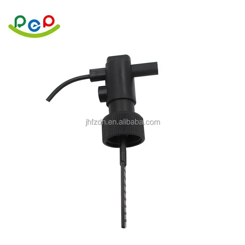 Customizable G3/4" Paddle Flow Switch Apply To Water Pump Liquid Level ...