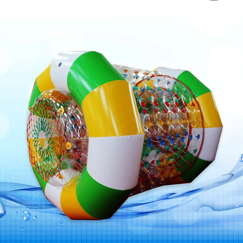 Thickened And Safe Water Floating Water Toy Amusement Park Games Toy ...