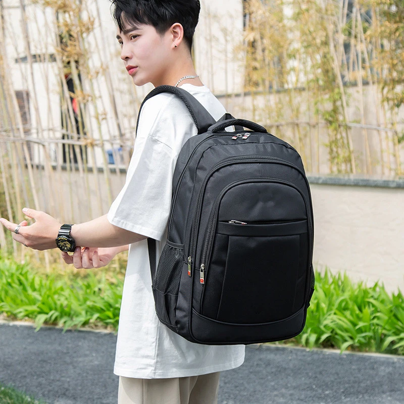 New Style Multi Functional School Computer Backpack Mochila Escolar ...