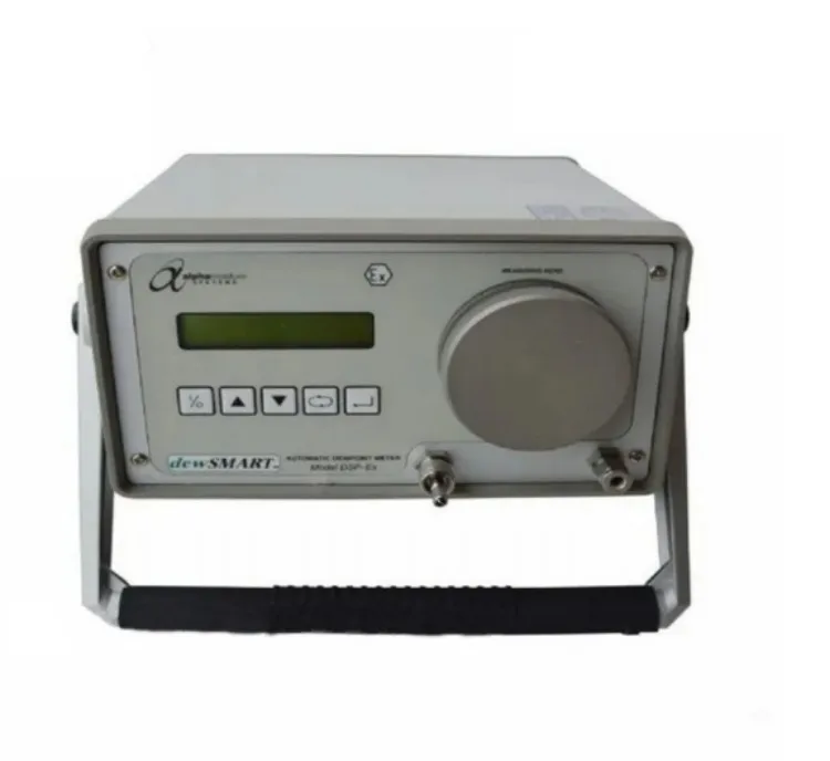 DSP-FCI portable dew point meter| Alibaba.com
