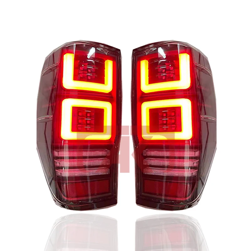 Rear Lamp Light Taillights Rear Tail Light For Gwm Poer Gwm P Series ...