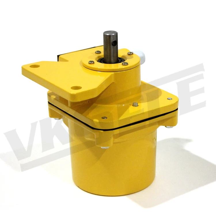 Belt scale speed sensor pull rope switch 60-12C conveyor belt ...