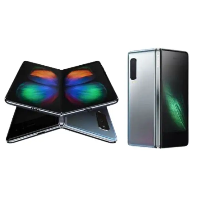Wholesale Galaxy Z Fold 3 2 Original 5g Foldable Smartphone Bulk Used ...