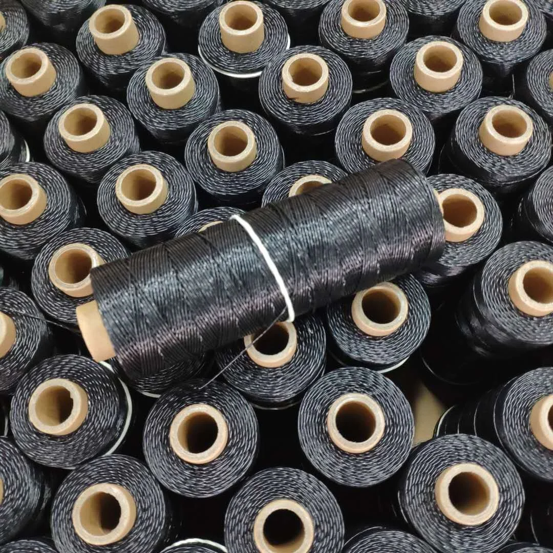 Pvc Coat Vn4400s/vn4000s Wiring Harness Braid Yarn Used In Braiding ...