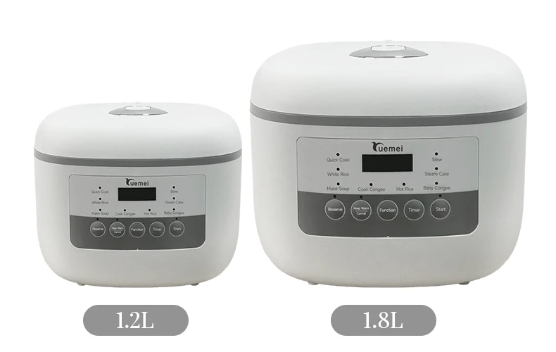 2024 Hot Selling Multi Purpose Rice Cooker For Household Good Price ...