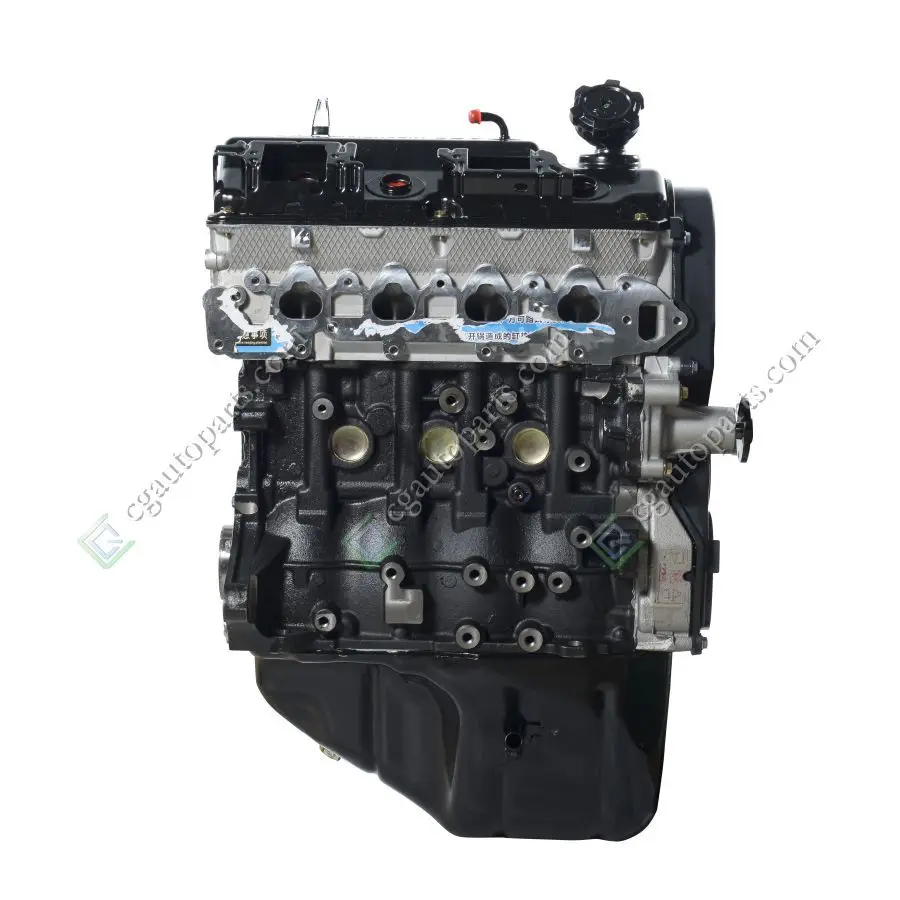 Newpars Brand New 4G15 4G15S 4G15T 4G13S 4G18S Bare Engine for Chana ...