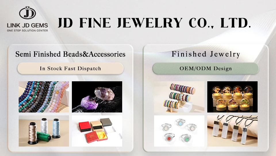 JD GEMS Portable Durable PE Transparent Film Display Bracelet Box for ...