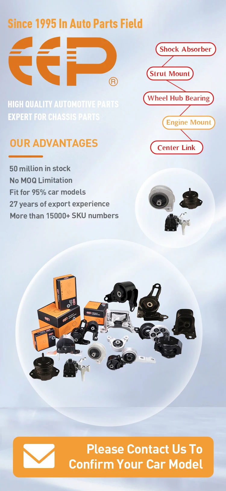 Wholesale Arm Bushing Front Differential Engine Mount for TOYOTA RAV4 ...