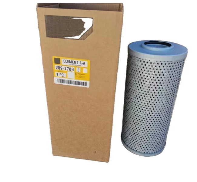 惠达高性能标准效率289-7789液压过滤器 - Buy 新的液压过滤器与真正的包装,批发优质液压过滤器,厂家直销液压过滤器289-7789 ...