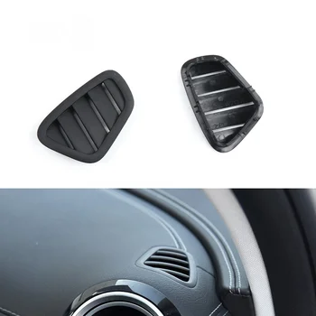 Car Dashboard Air Conditioning Ac Vent Outlet Grille Repair Kit For ...