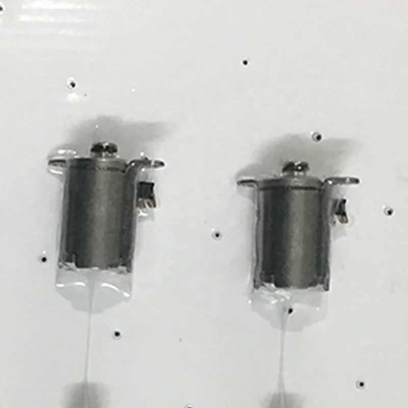 6dct450 Mps6 Transmission Shift Solenoid Kit For Volvo Ford Land Rover ...