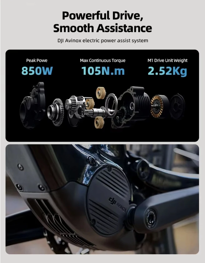 Amflow PL Carbon Pro 800Wh High Speed Carbon Electric Mountain Bike ...