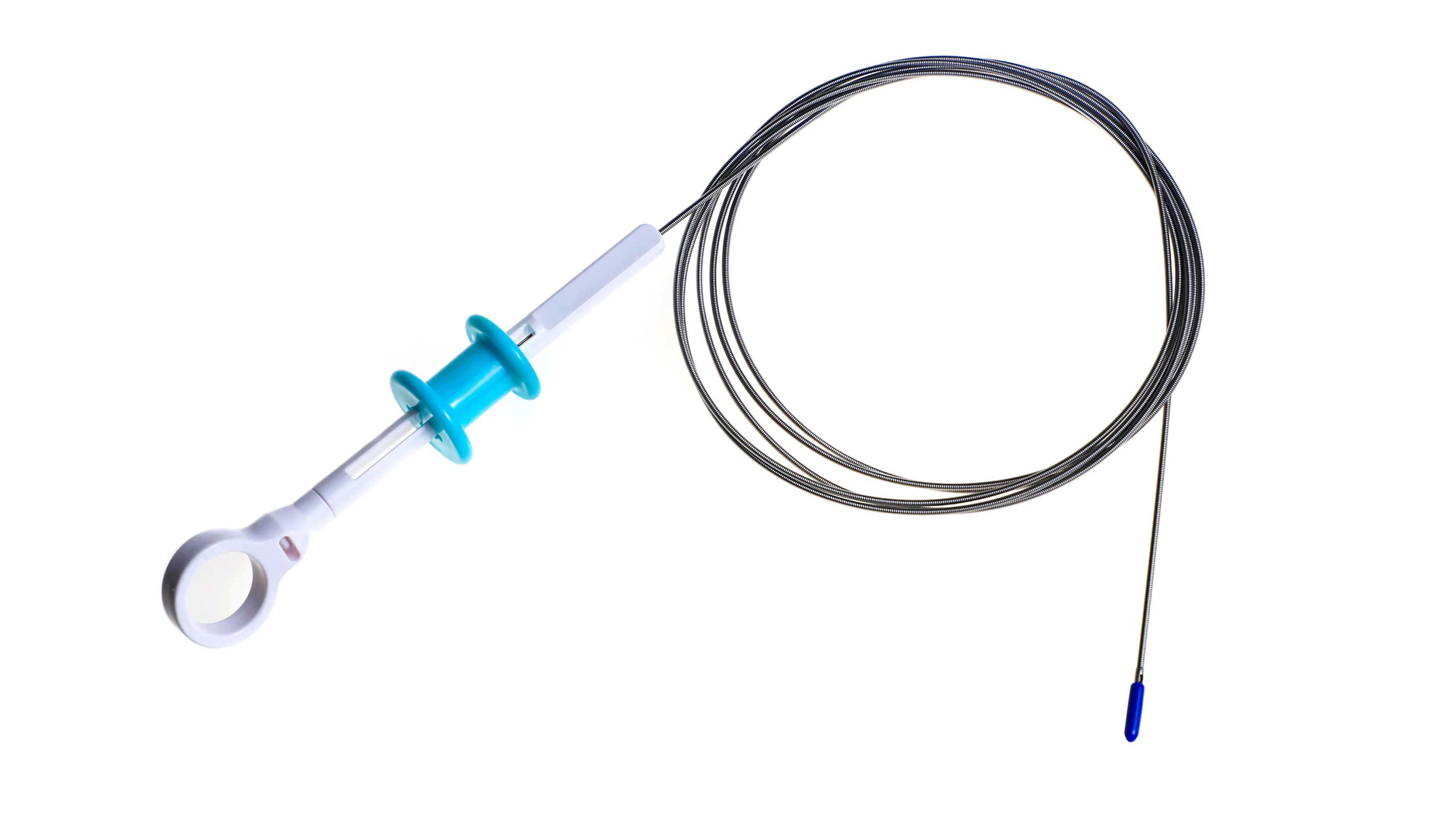 Hot Sale Endoscopic Foreign Body Forceps to Extract Foreign Body Ent ...