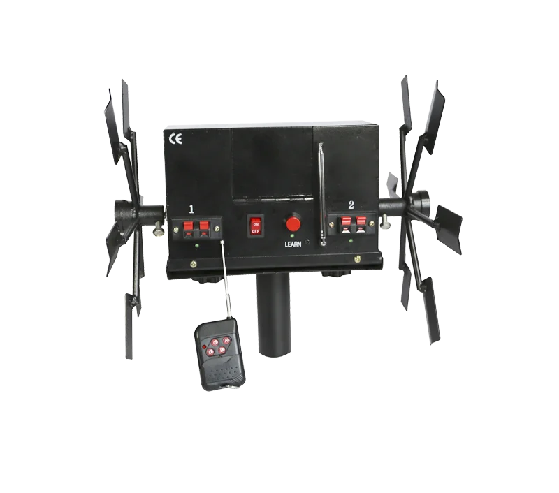 Alibaba.com: Remote Control Stage Pyrotechnic Cold Pyro Double Electric ...