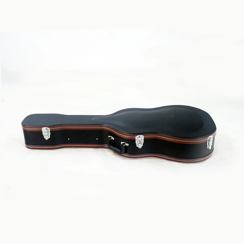 41 Inch Acoustic Guitar Case - Durable & Stylish Protection