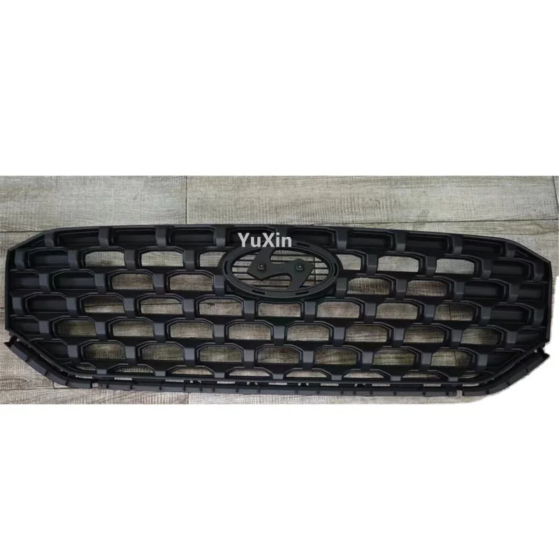 Genuine Quality Santa Fe 2021 2023 Radiator Grille 86350-s1500 ...