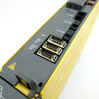 A06b-6127-h205 Fanuc Cpu Plc Cnc Programmable Logic Controller Digital I/o Module Units Stock ...