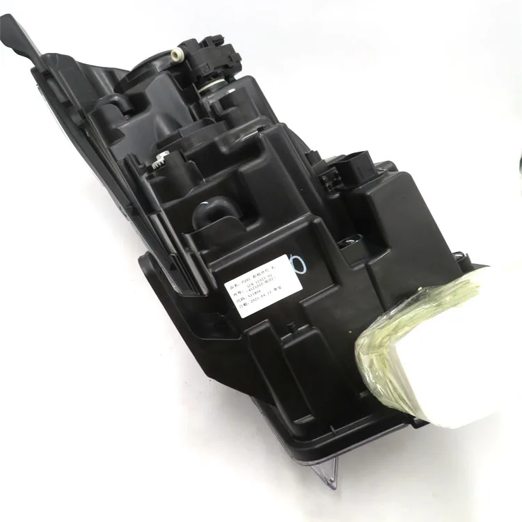 Jac T8 Headlamp Assy Jac T8 Headlight Assembly - Buy Jac T8,Jac T8 ...