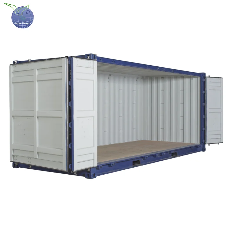 China 20ft 40ft container provider and manufacture| Alibaba.com