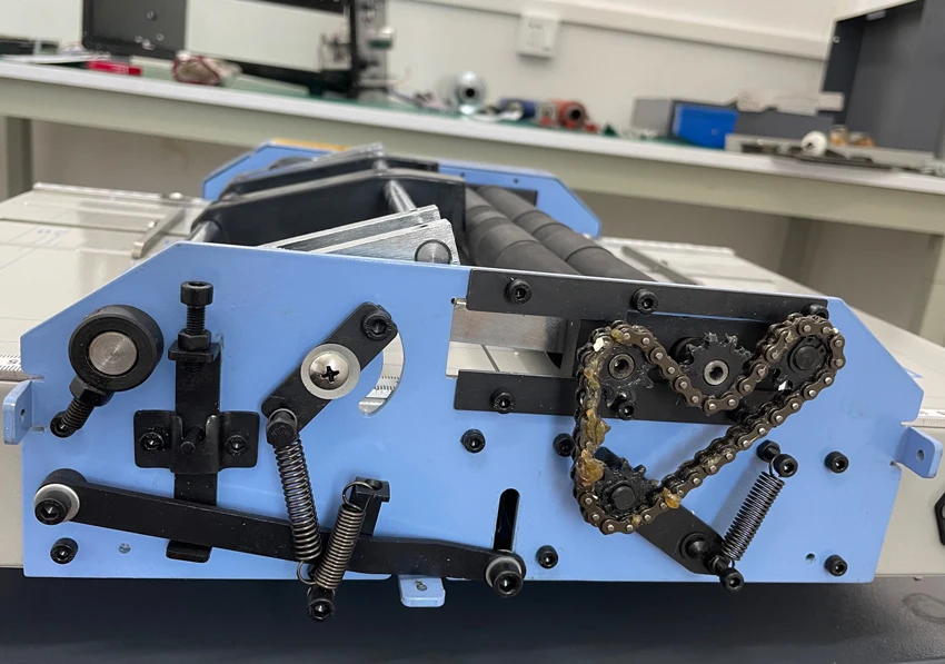 Durable And Stable With Good Quality Products Electric Book Stapler ...