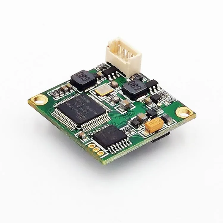 CCD 700tvl High Resolution OSD CCTV Mini Camera Module
