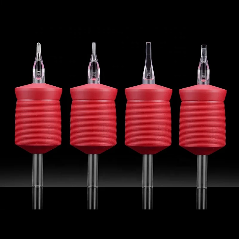 Manufacturer Wholesale High Quality 35mm 1.4 Inch Round Magnum 9rt Soft ...