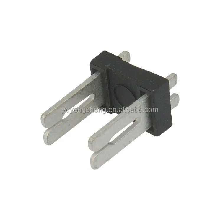 Automotive Ecu Waterproof Pcb Header 2pin Connector 20090090-a - Buy ...