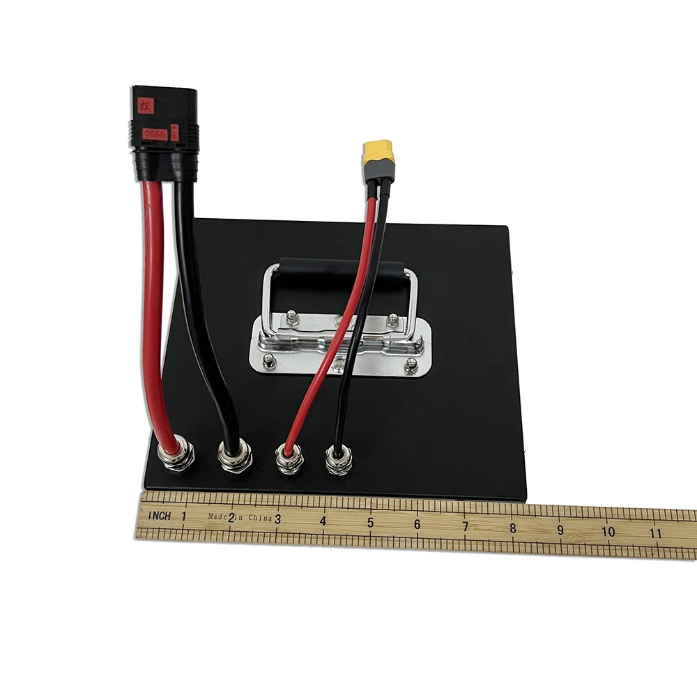 Amorge 72v 24AH Battery Pack for off-Road Electric Vehicles